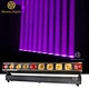 10x60W RGBW LED Beam Bar Moving Head Light with Backlight